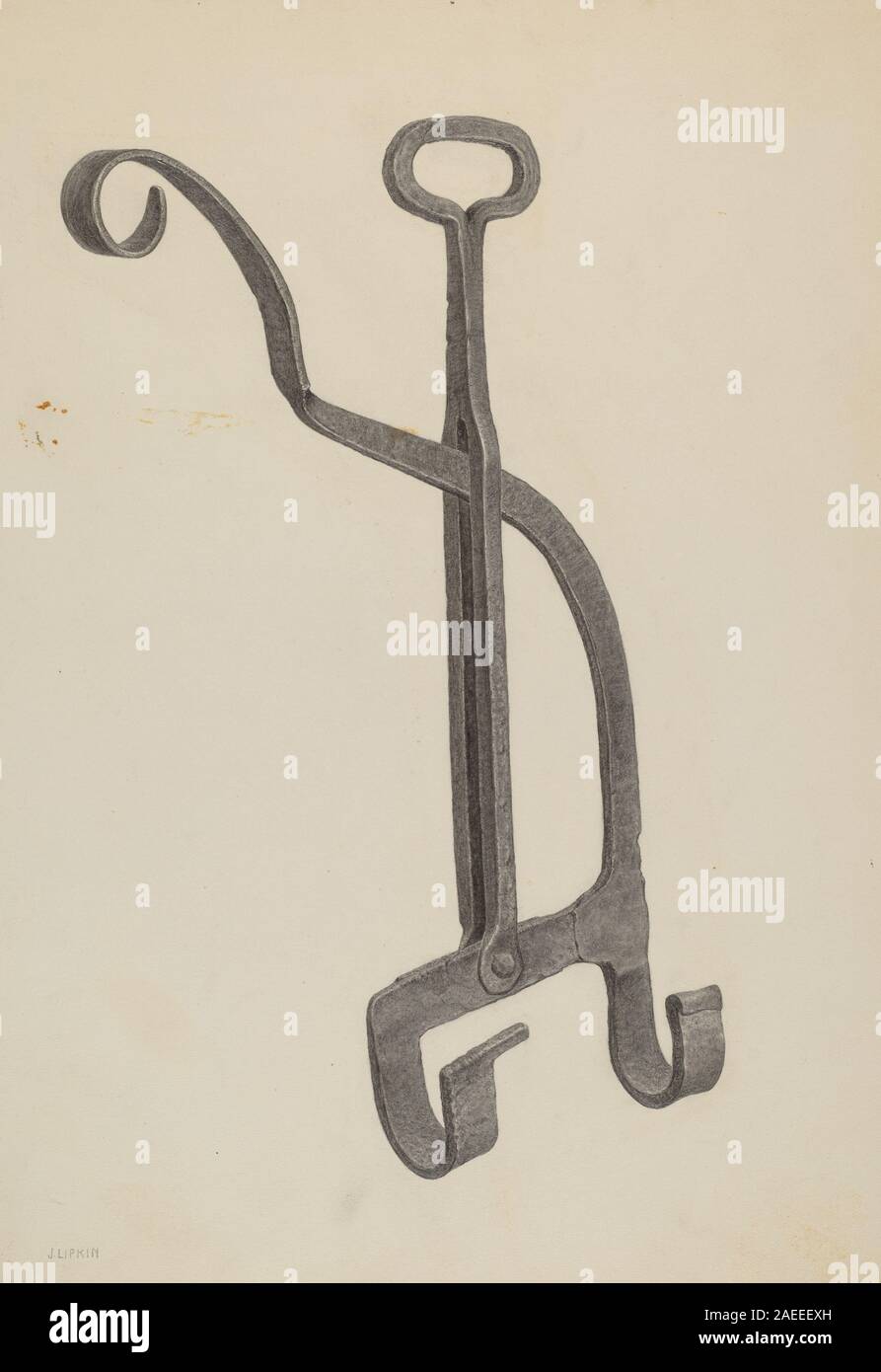 Jacob lipkin Banque de photographies et d’images à haute résolution - Alamy