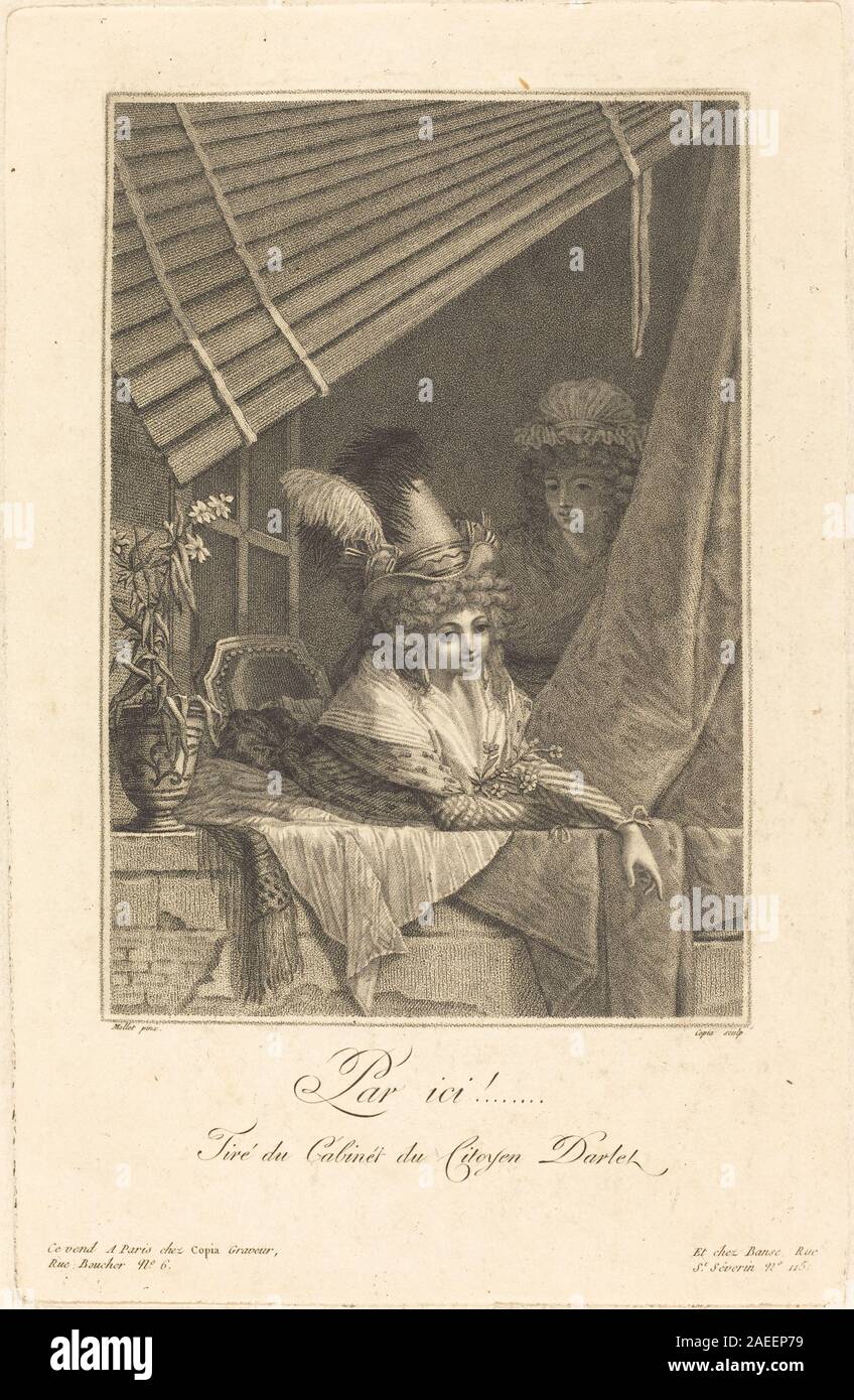 Apres jean baptiste maillet Banque de photographies et d’images à haute ...