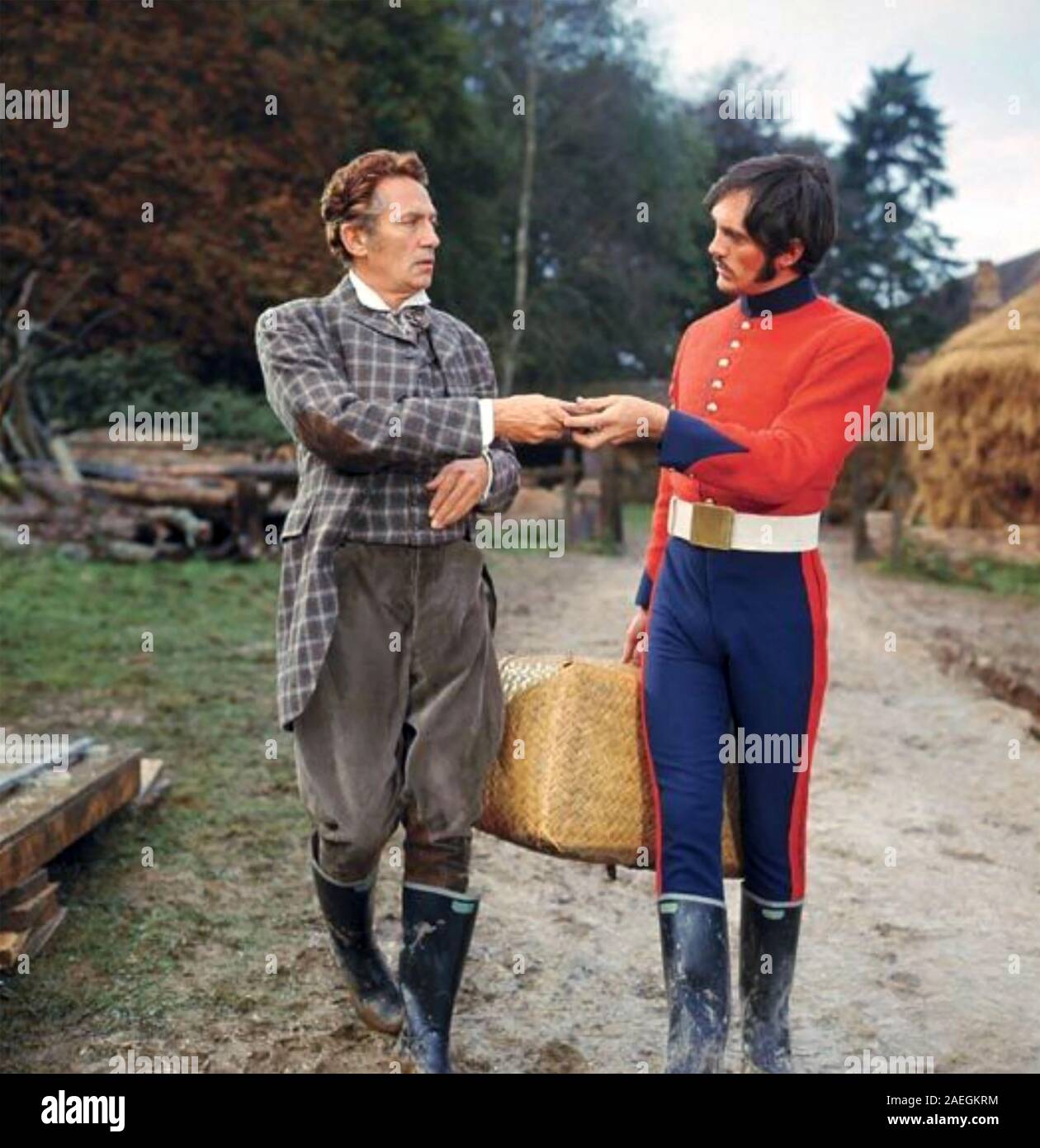 Terence hardy Banque de photographies et d’images à haute résolution ...