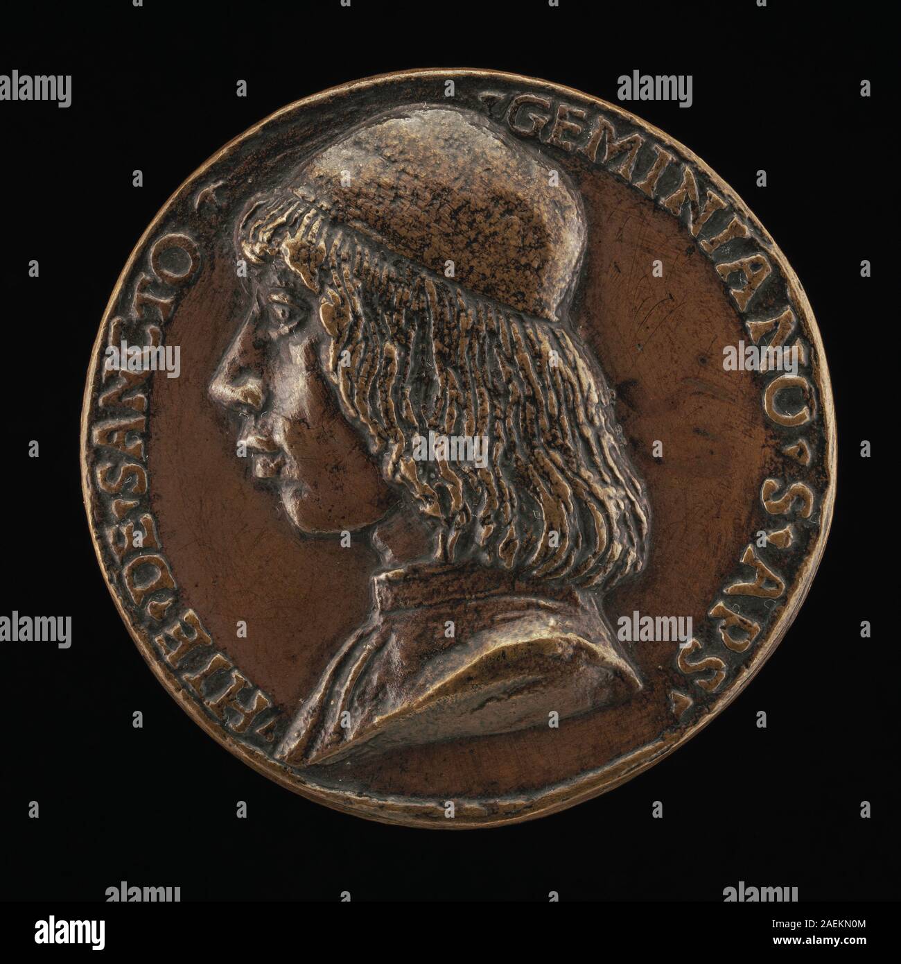 Girolamo ridolfi Banque de photographies et d’images à haute résolution ...