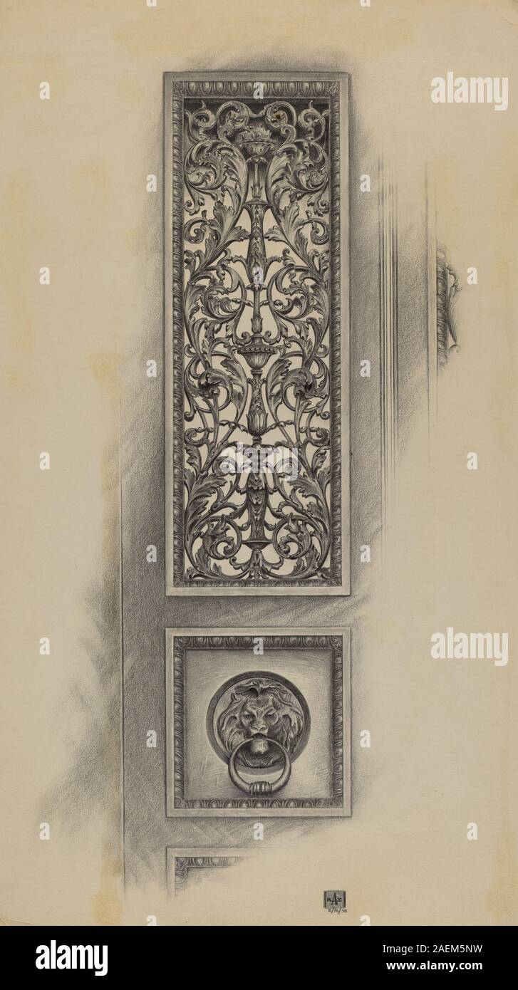 Panneau en fonte Banque de photographies et d’images à haute résolution ...