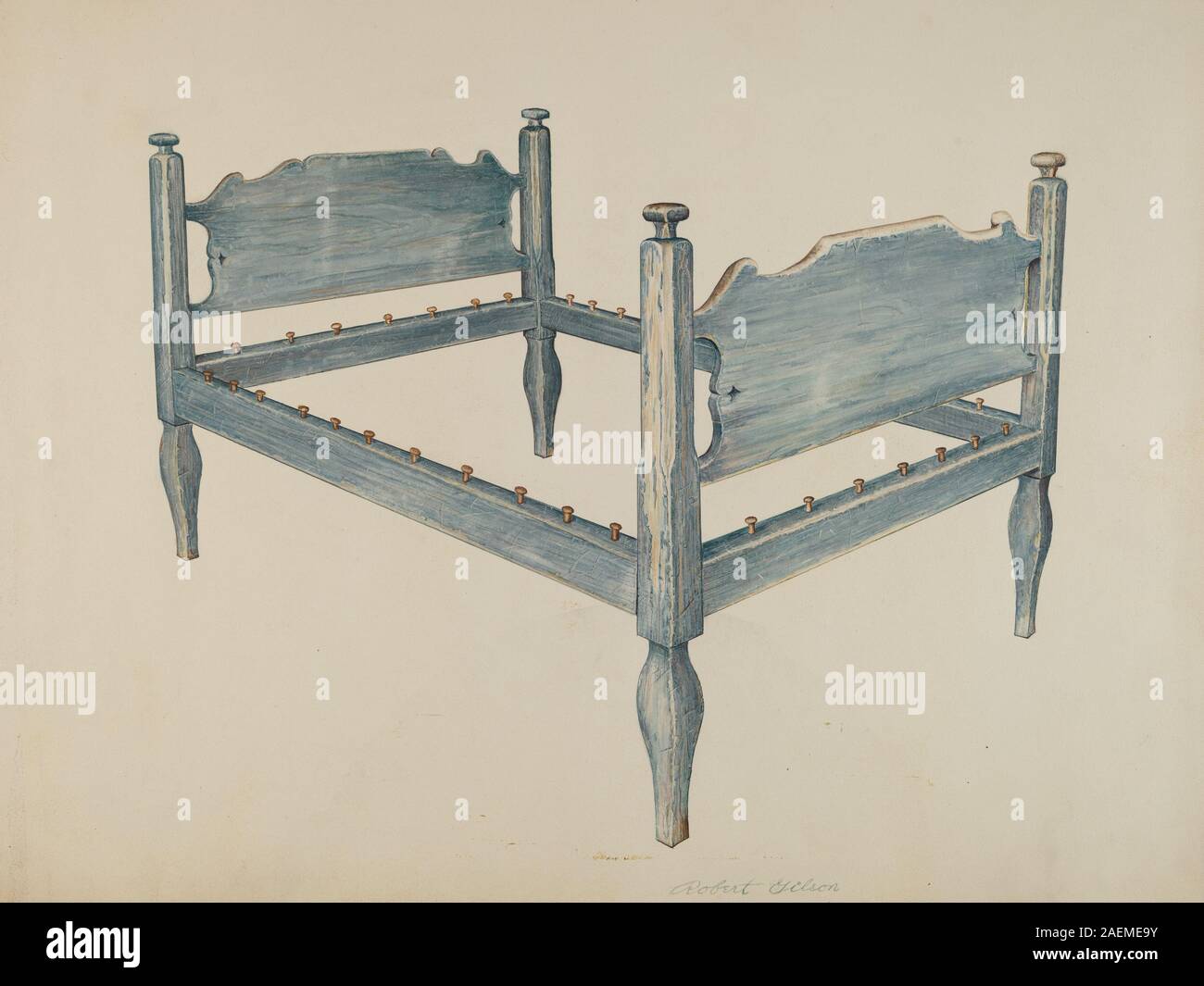 Robert gilson Banque de photographies et d’images à haute résolution ...