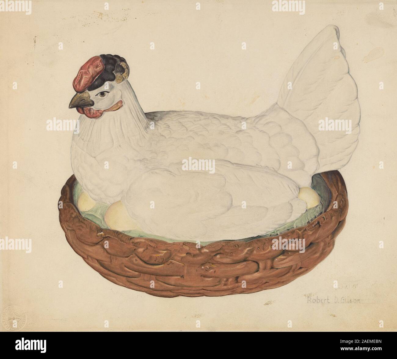 Robert gilson Banque de photographies et d’images à haute résolution ...