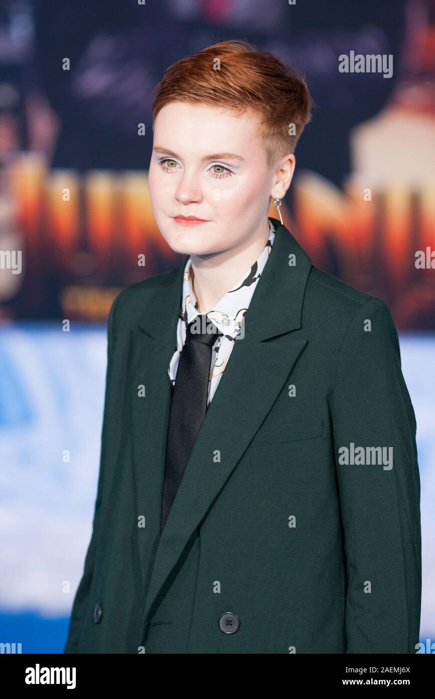 Morgan turner Banque de photographies et d’images à haute résolution ...