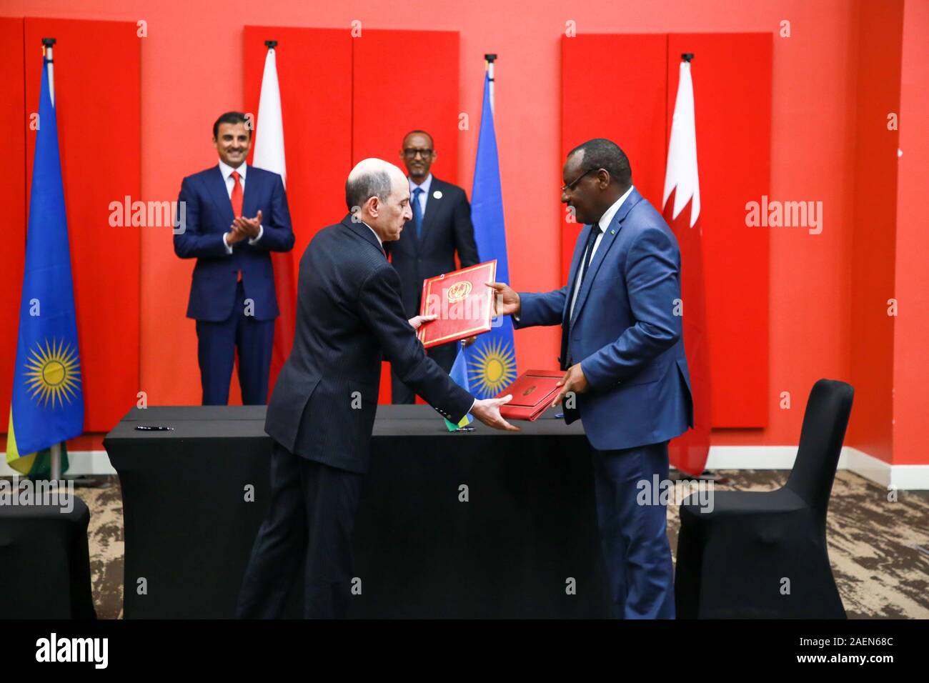 Rwanda qatar Banque de photographies et d’images à haute résolution - Alamy