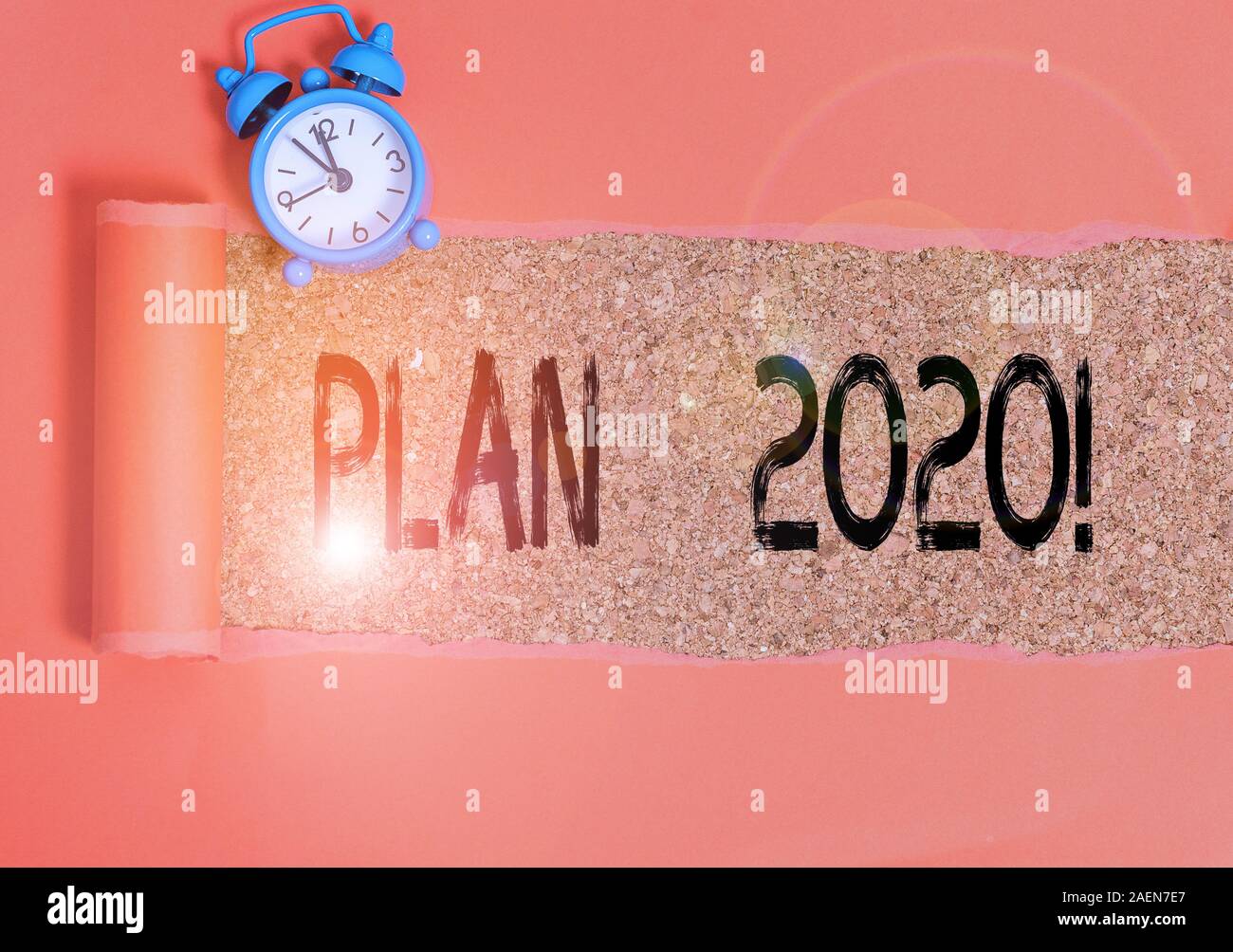 Plan conceptuel indiquant par écrit à la main 2020. Sens Concept ...