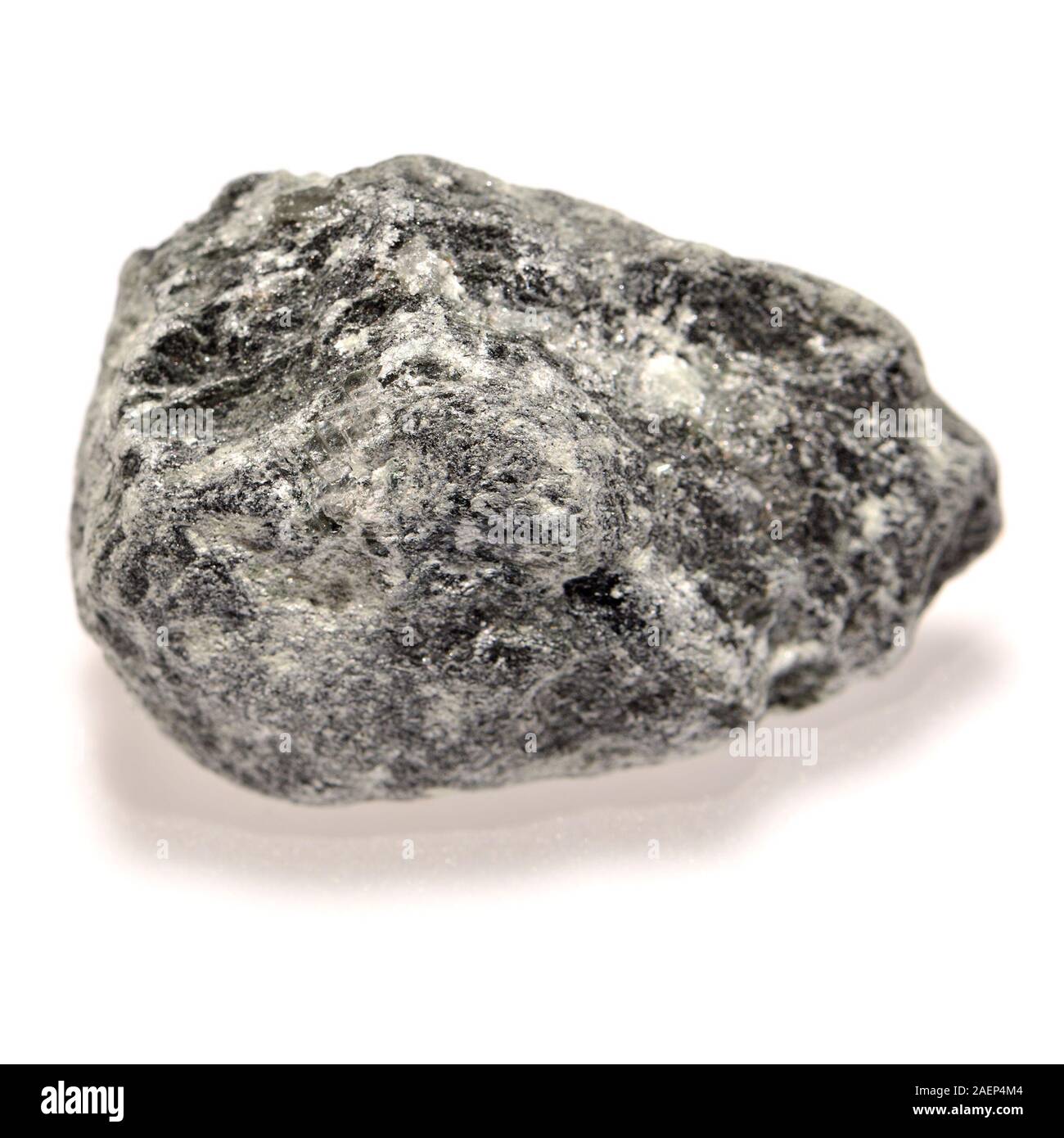 Hydrated magnesium silicate Banque de photographies et d’images à haute ...