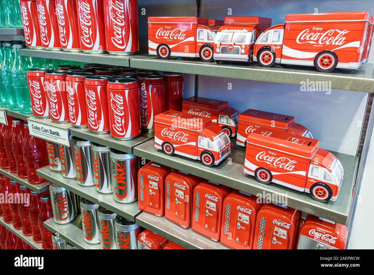 Orlando Florida Lake Buena Vista Downtown Disney Springs, centre ...