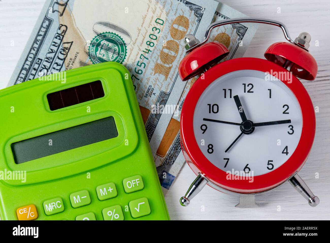 Manque de temps Banque de photographies et d’images à haute résolution ...