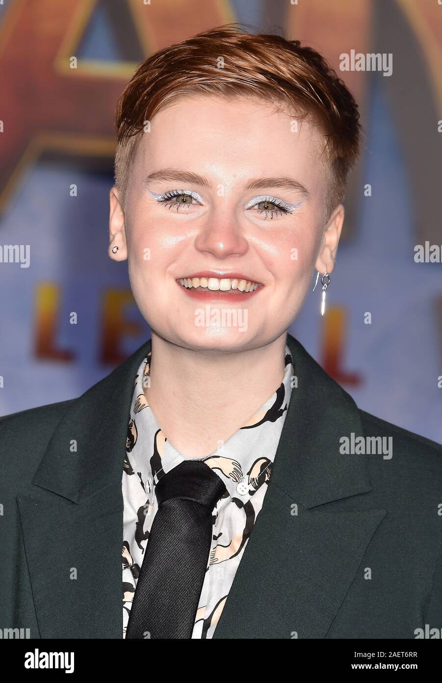 Morgan turner Banque de photographies et d’images à haute résolution ...