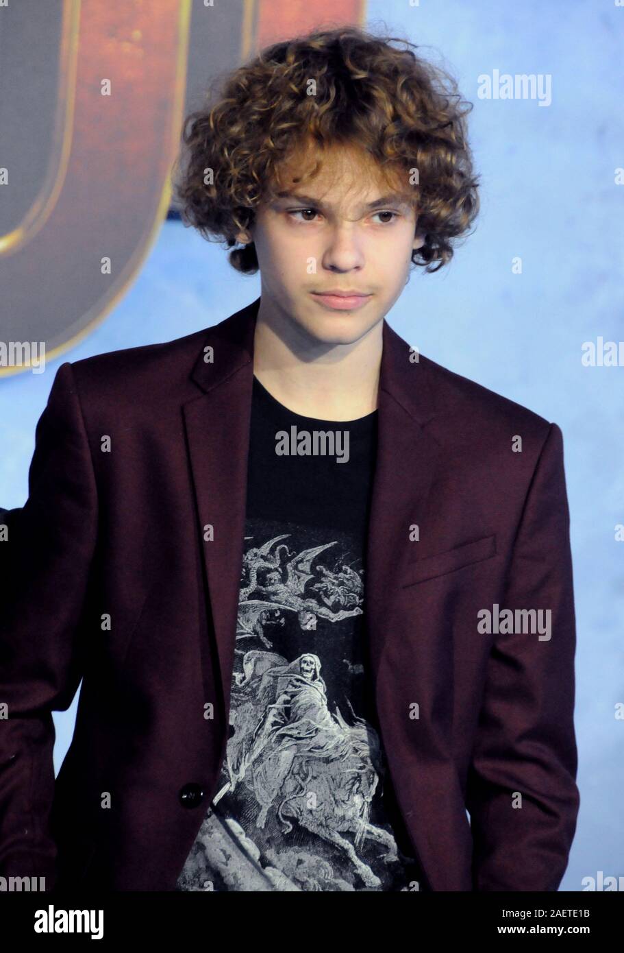 Samuel jason black Banque de photographies et d’images à haute ...