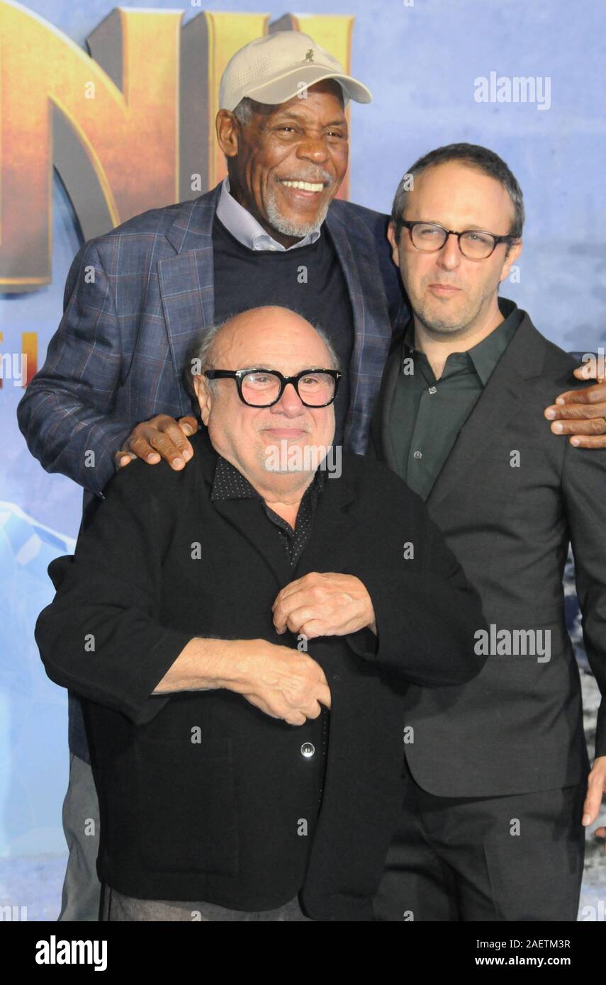 Jake devito and danny devito Banque de photographies et d’images à ...