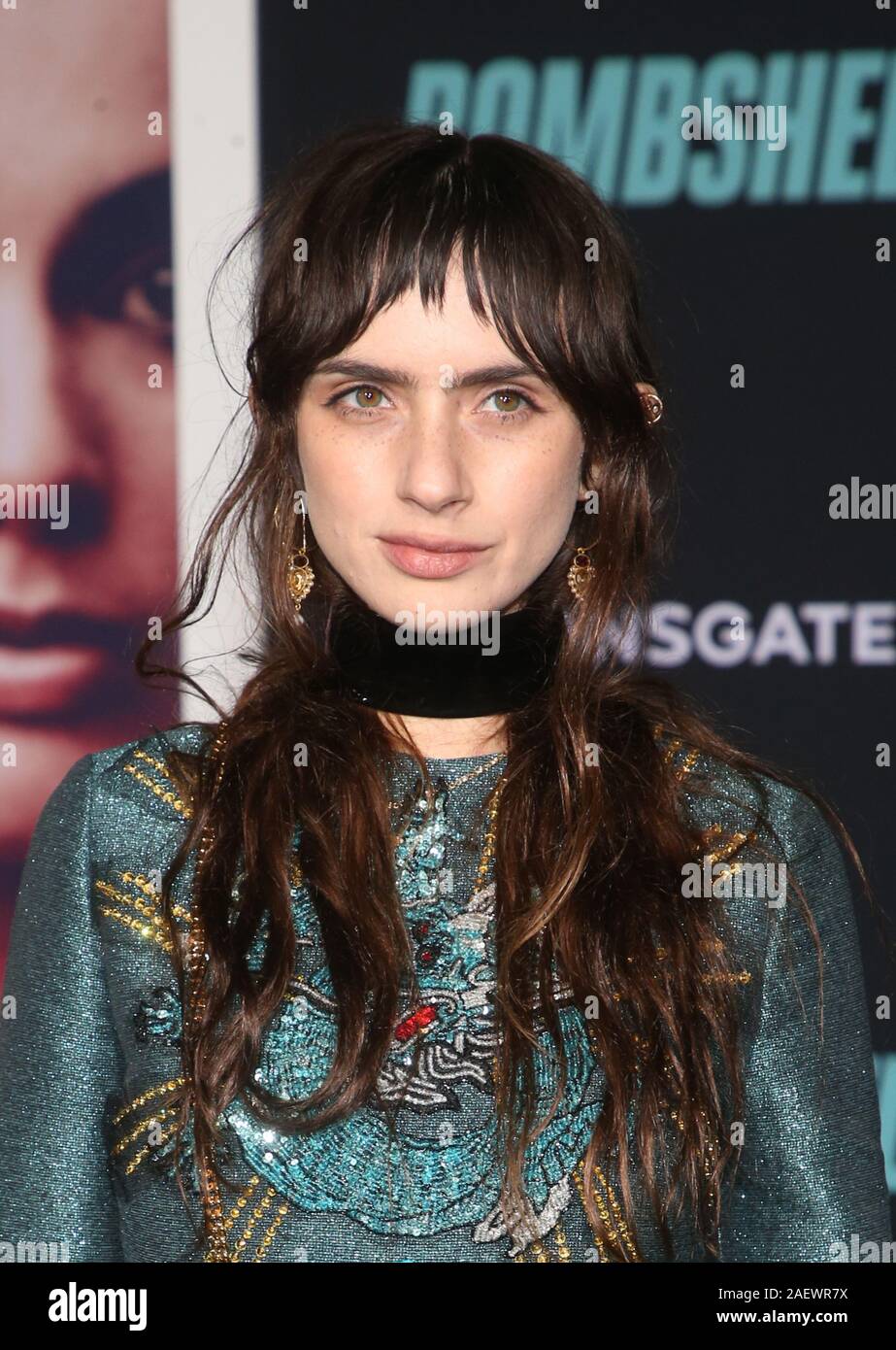 Zoe sidel Banque de photographies et d’images à haute résolution - Alamy