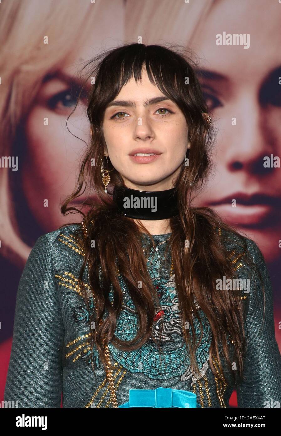 Zoe sidel Banque de photographies et d’images à haute résolution - Alamy