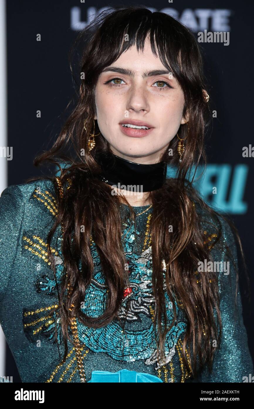 Zoe sidel Banque de photographies et d’images à haute résolution - Alamy