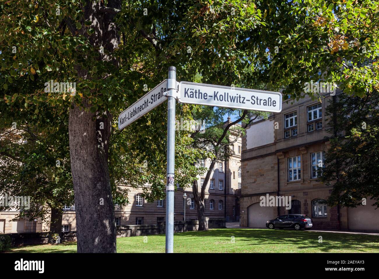 Fabelhafte Kathe Kollwitz Strasse Bilder