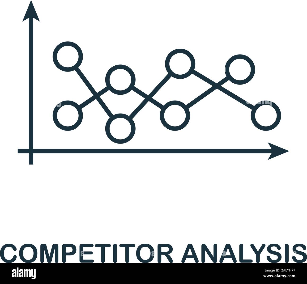 Competitor analysis Banque de photographies et d’images à haute ...