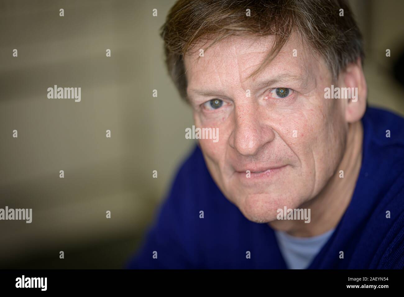 Michael lewis author Banque de photographies et d’images à haute ...