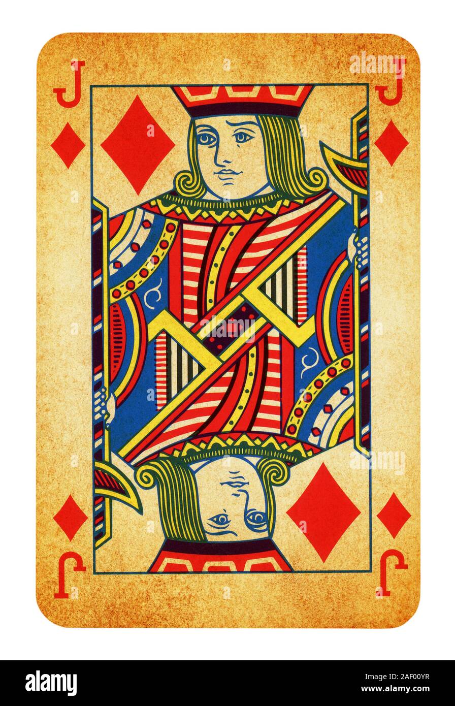 Carte standard Banque de photographies et d’images à haute résolution ...