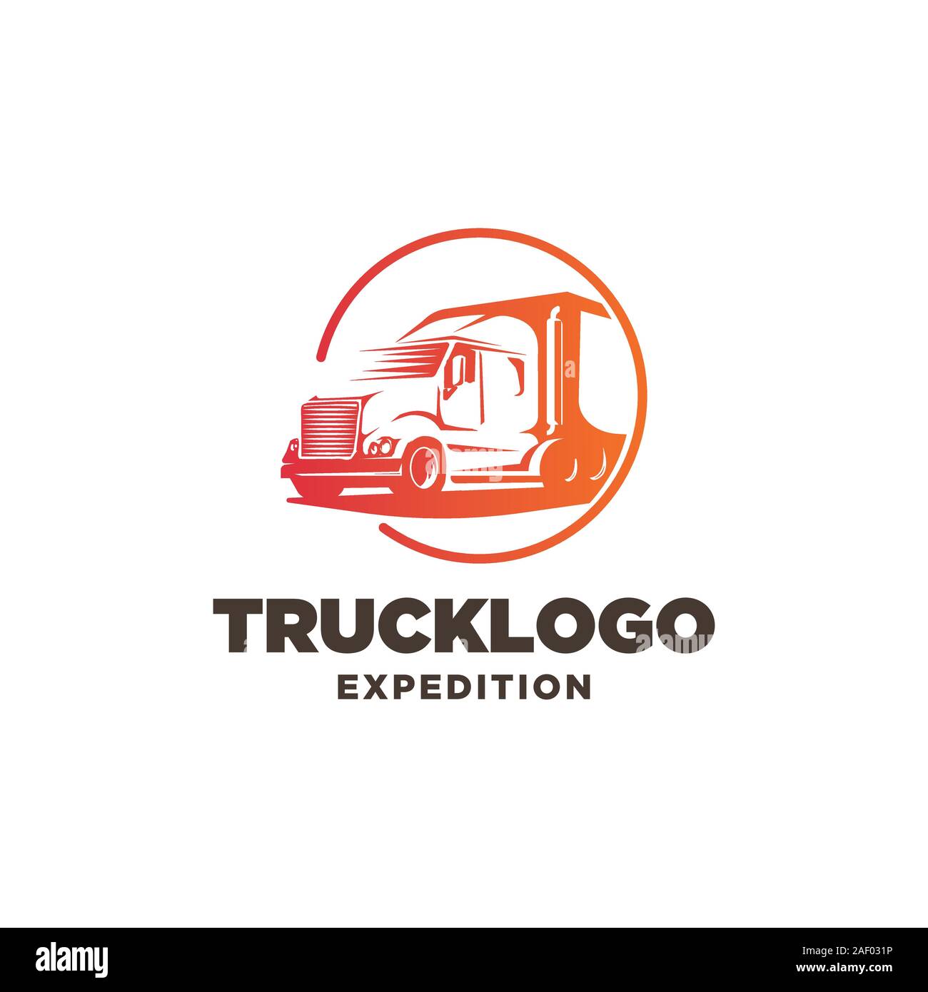 Chariot logo design template.vecteur symbole Transport Image ...