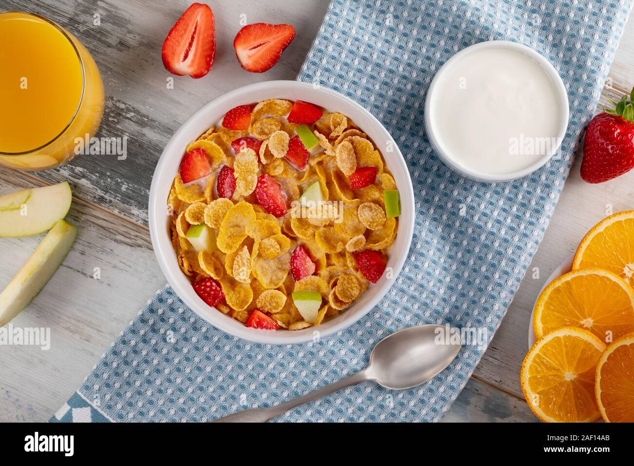 Jus De Lait Banque d'image et photos - Alamy