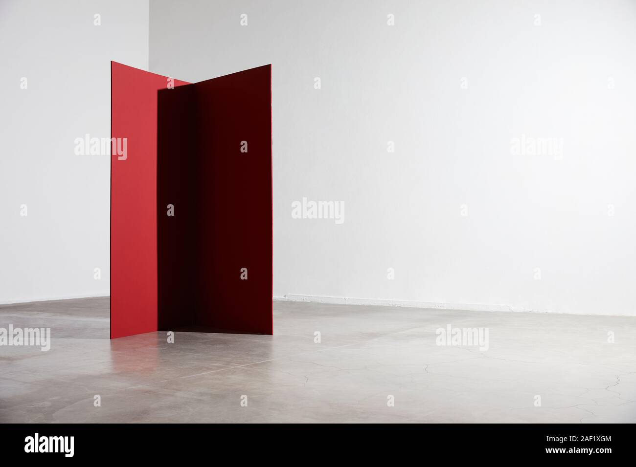 Rectangle rouge Banque de photographies et d’images à haute résolution ...