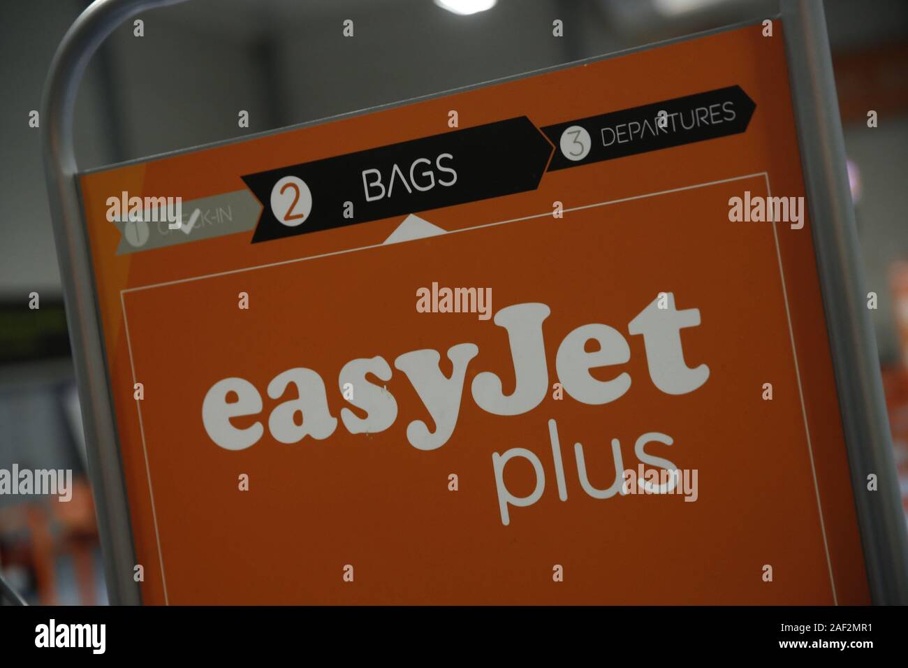 Easyjet plus Banque de photographies et d’images à haute résolution - Alamy