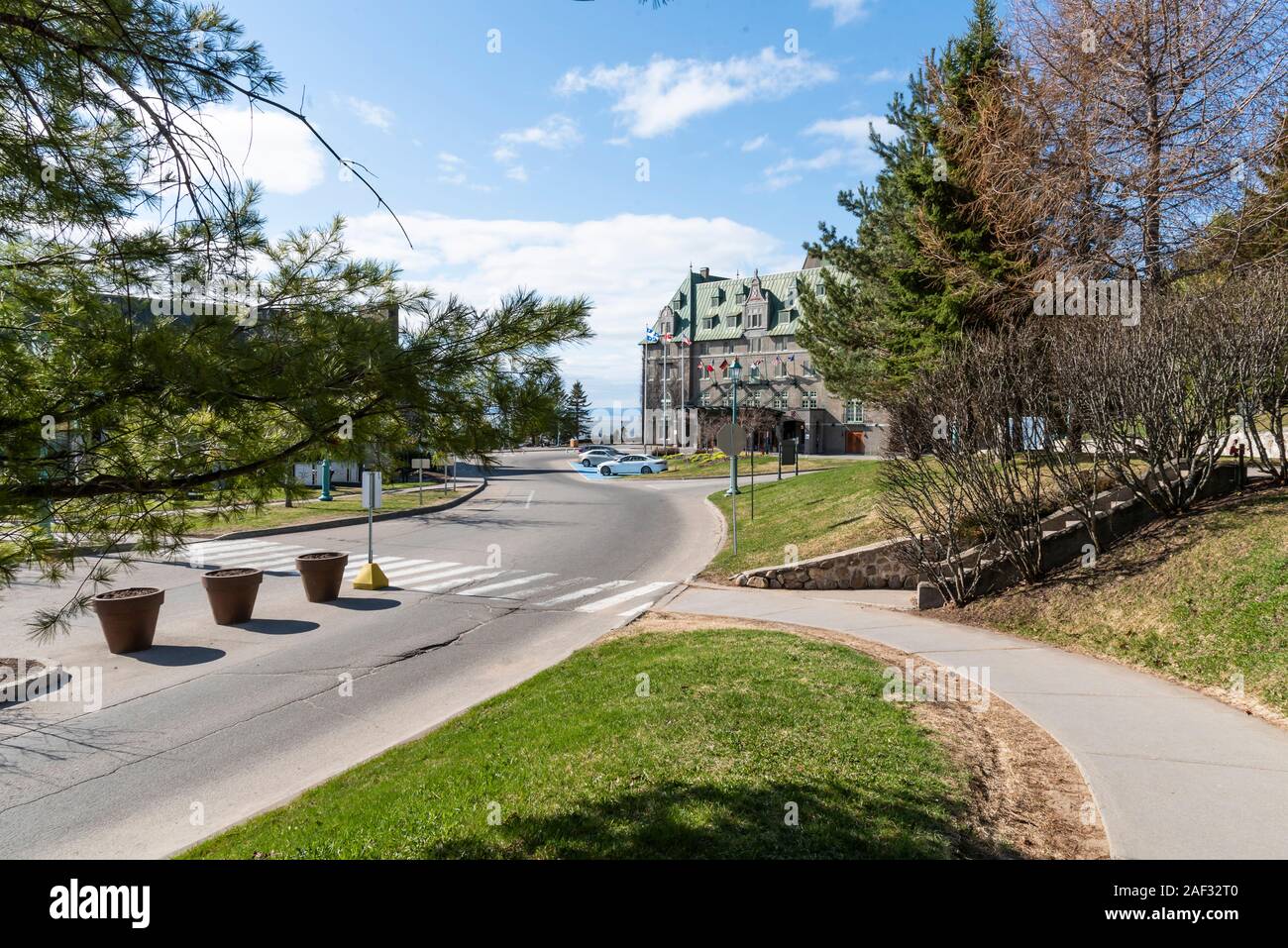 Charlevoix quebec Banque de photographies et d’images à haute ...