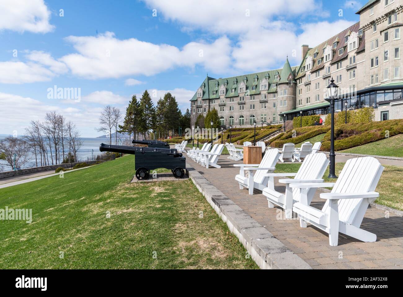 Charlevoix quebec Banque de photographies et d’images à haute ...