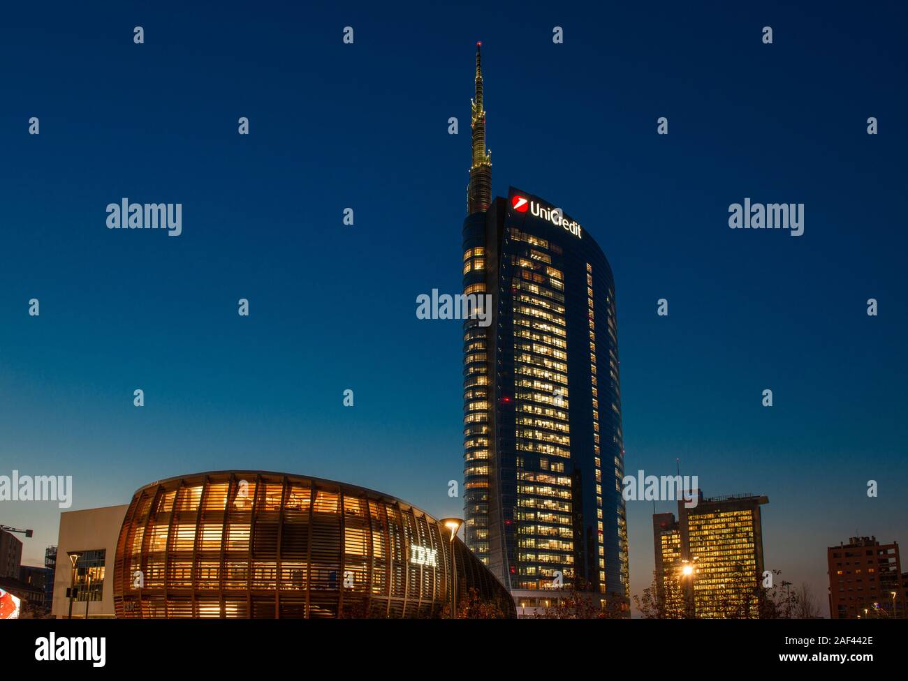 Le Symbole De La Ville Banque d'image et photos - Alamy