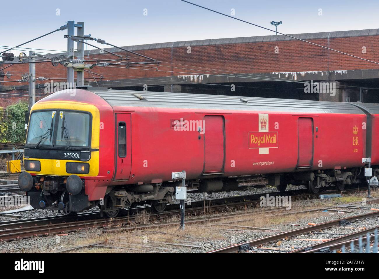 Train services Banque de photographies et d’images à haute résolution - Alamy