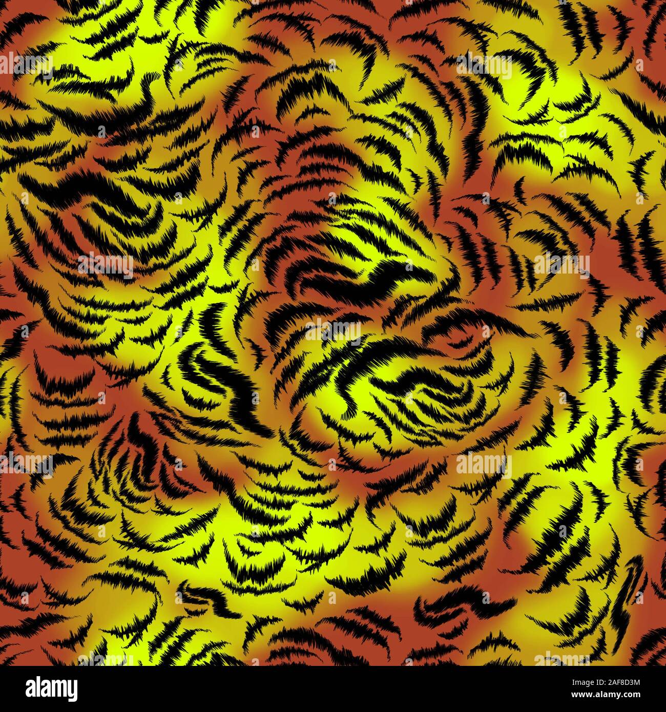 La texture de la peau transparente léopard. Motif de la Fourrure ...