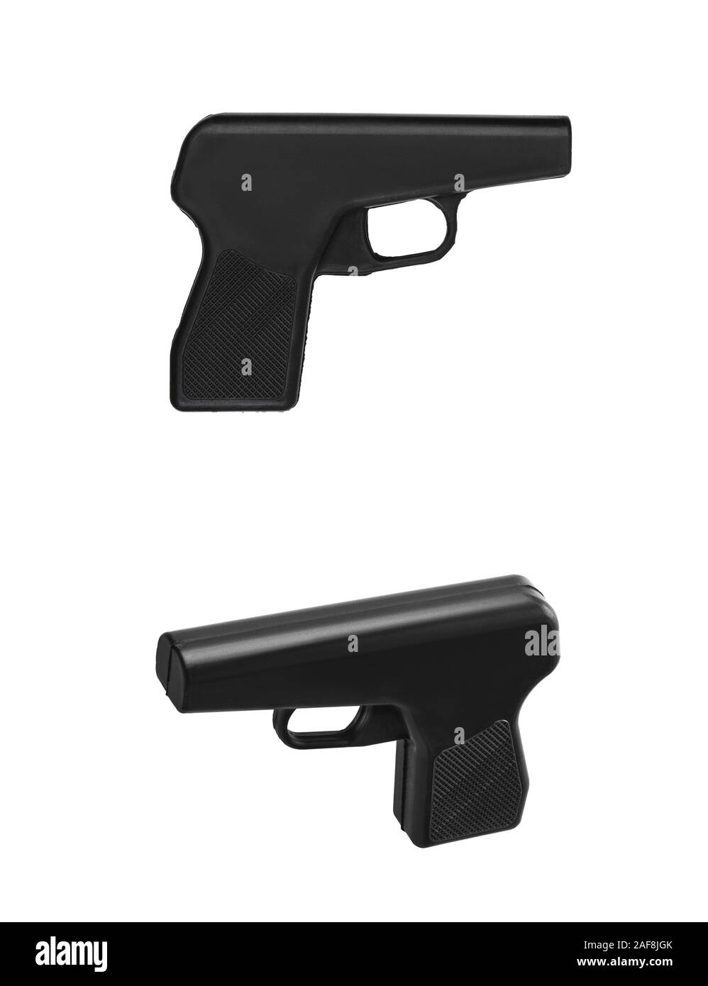 Armes factices Banque de photographies et d’images à haute résolution ...