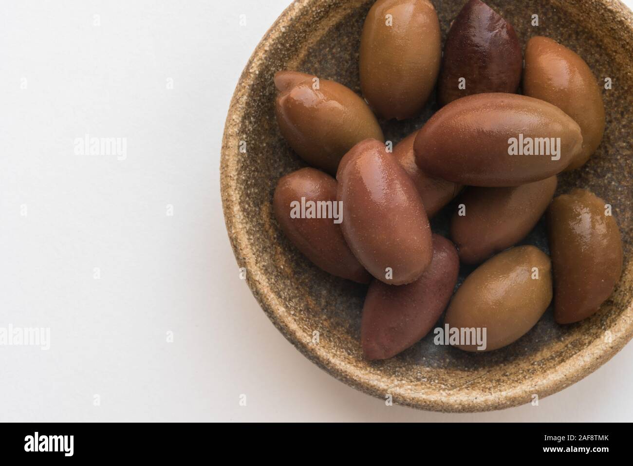 Olives kalmata Banque de photographies et d’images à haute résolution ...