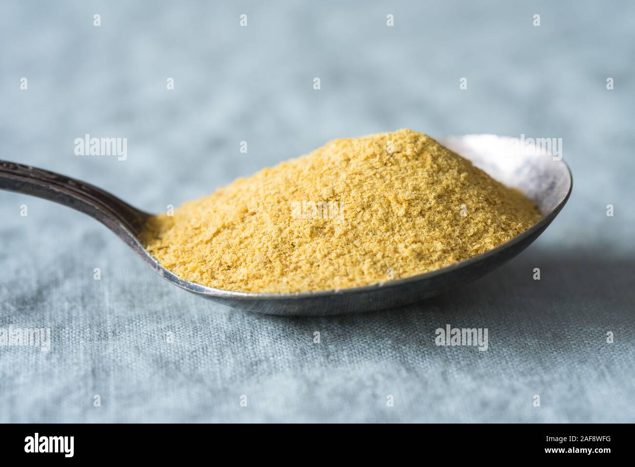 Levure nutritionnelle Banque de photographies et d’images à haute ...