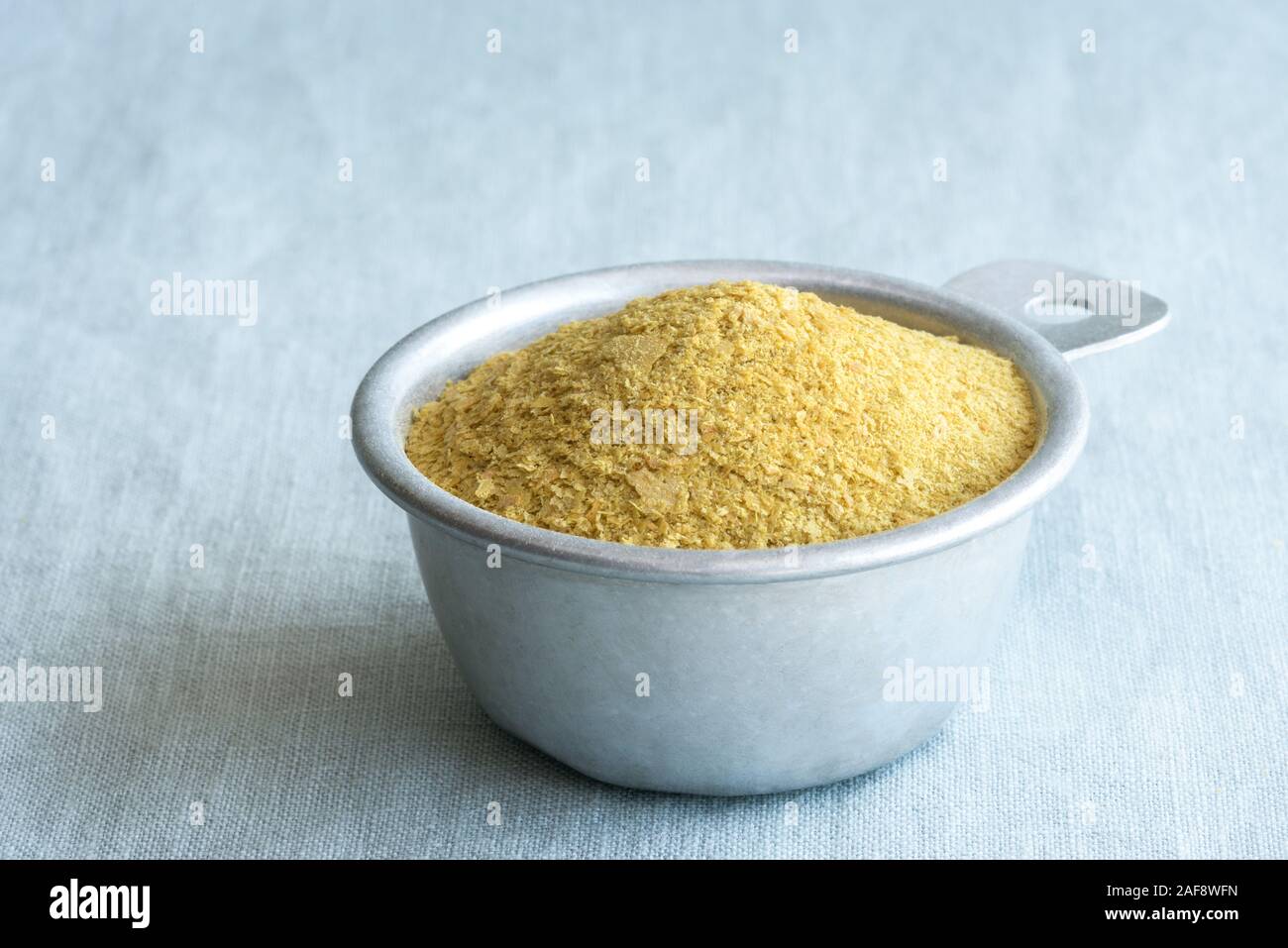 Levure nutritionnelle Banque de photographies et d’images à haute ...