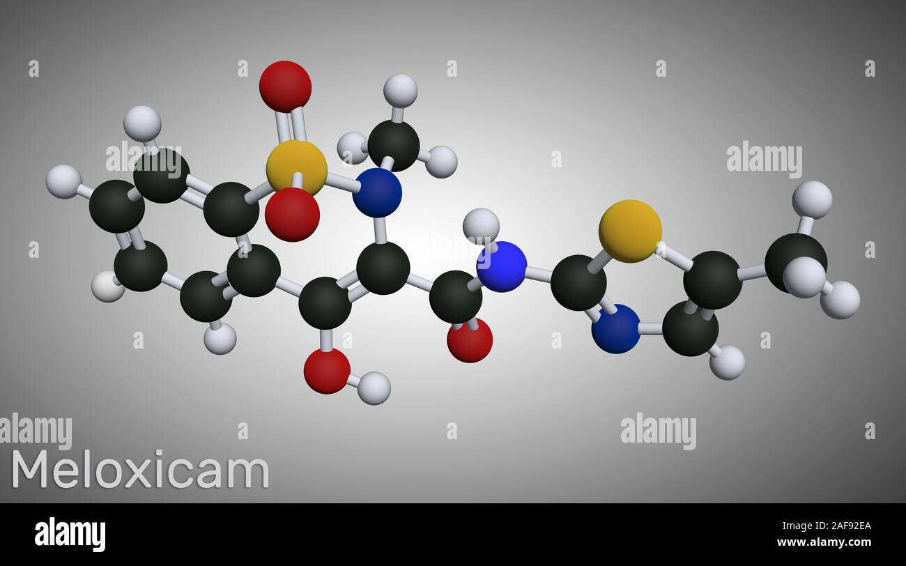 Médicament Anti Inflammatoire Non Stéroïdien Banque De Photographies Et