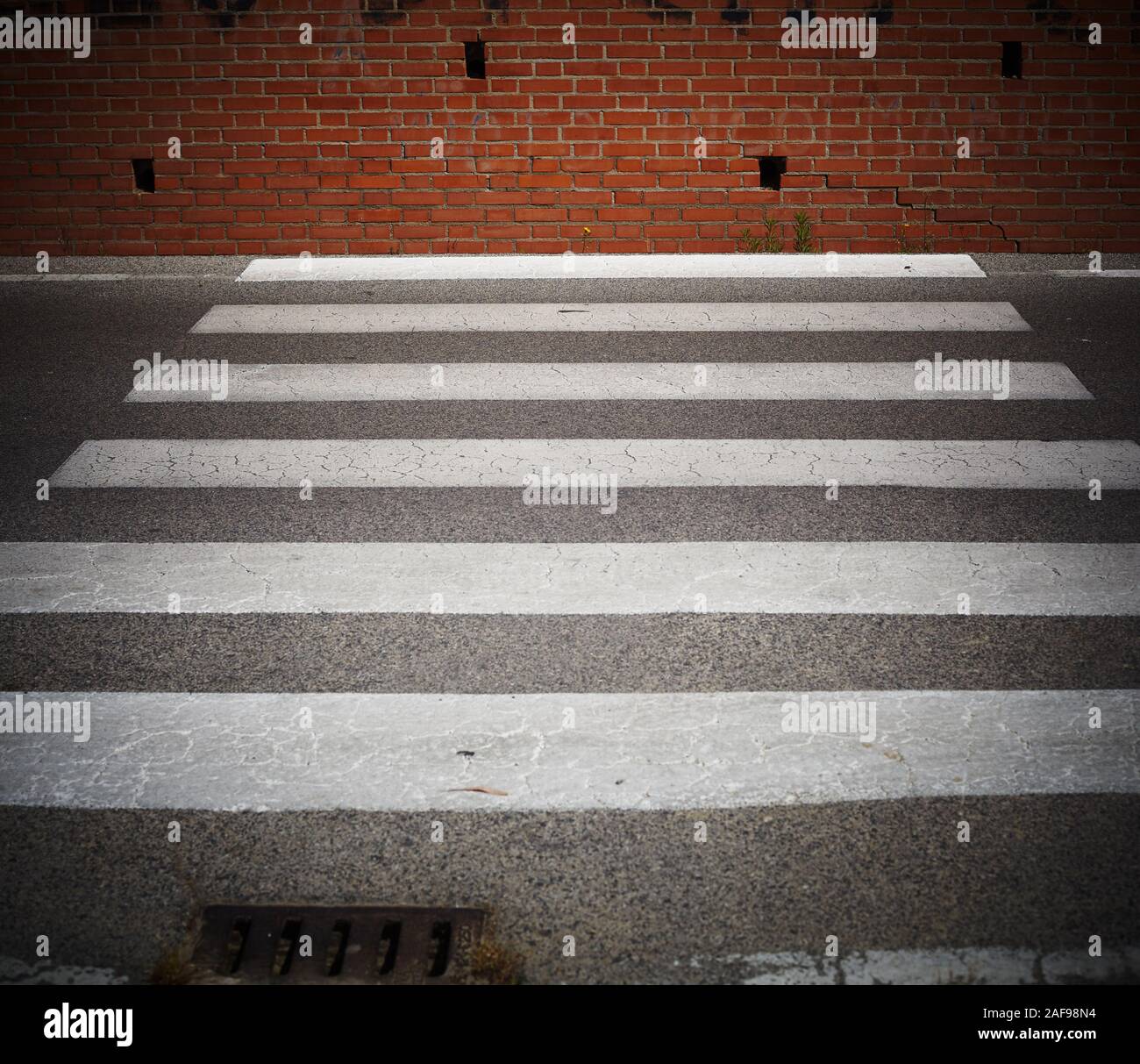 Concept nulle part Banque de photographies et d’images à haute ...