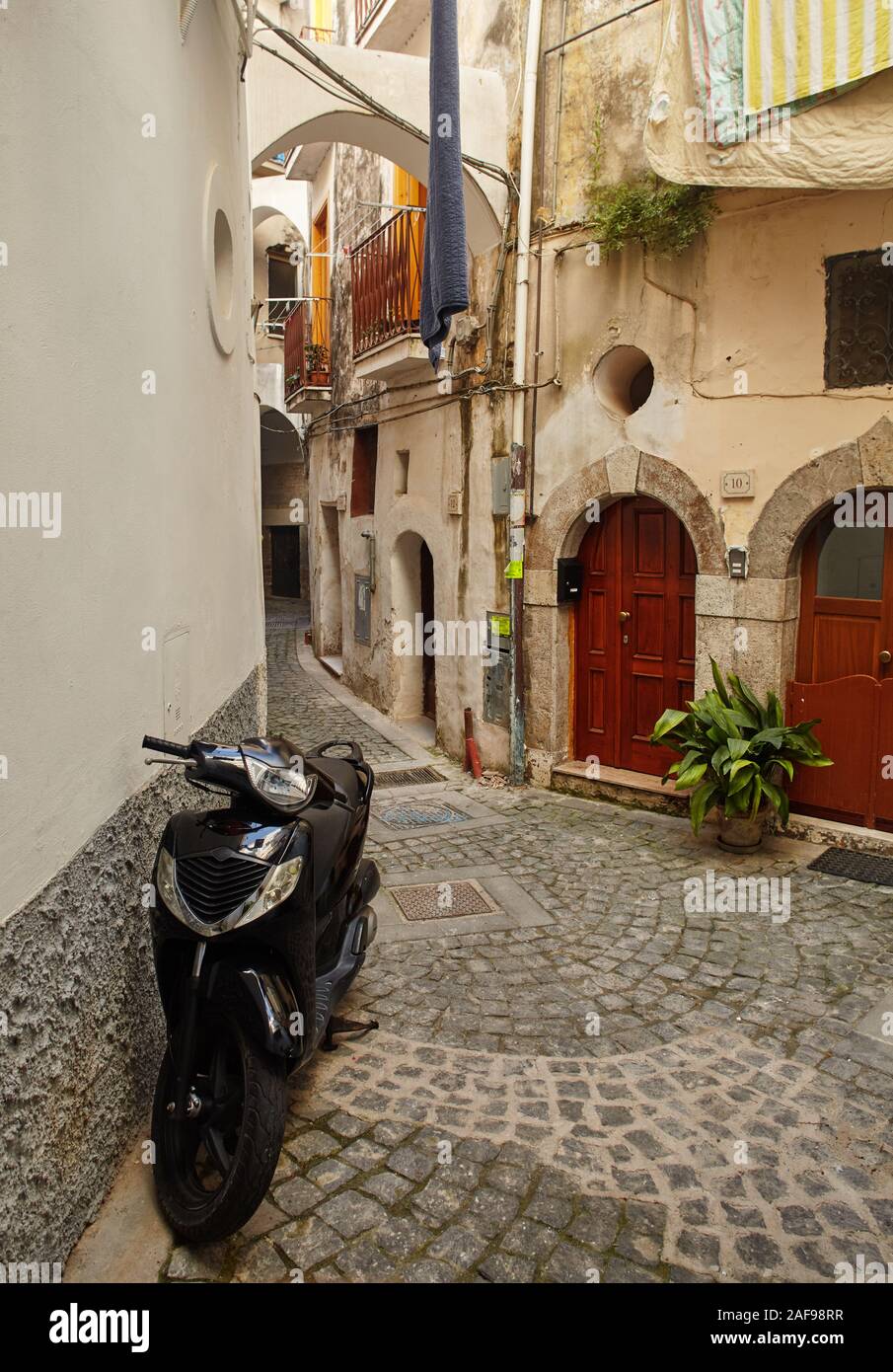 Formia italie Banque de photographies et d’images à haute résolution ...
