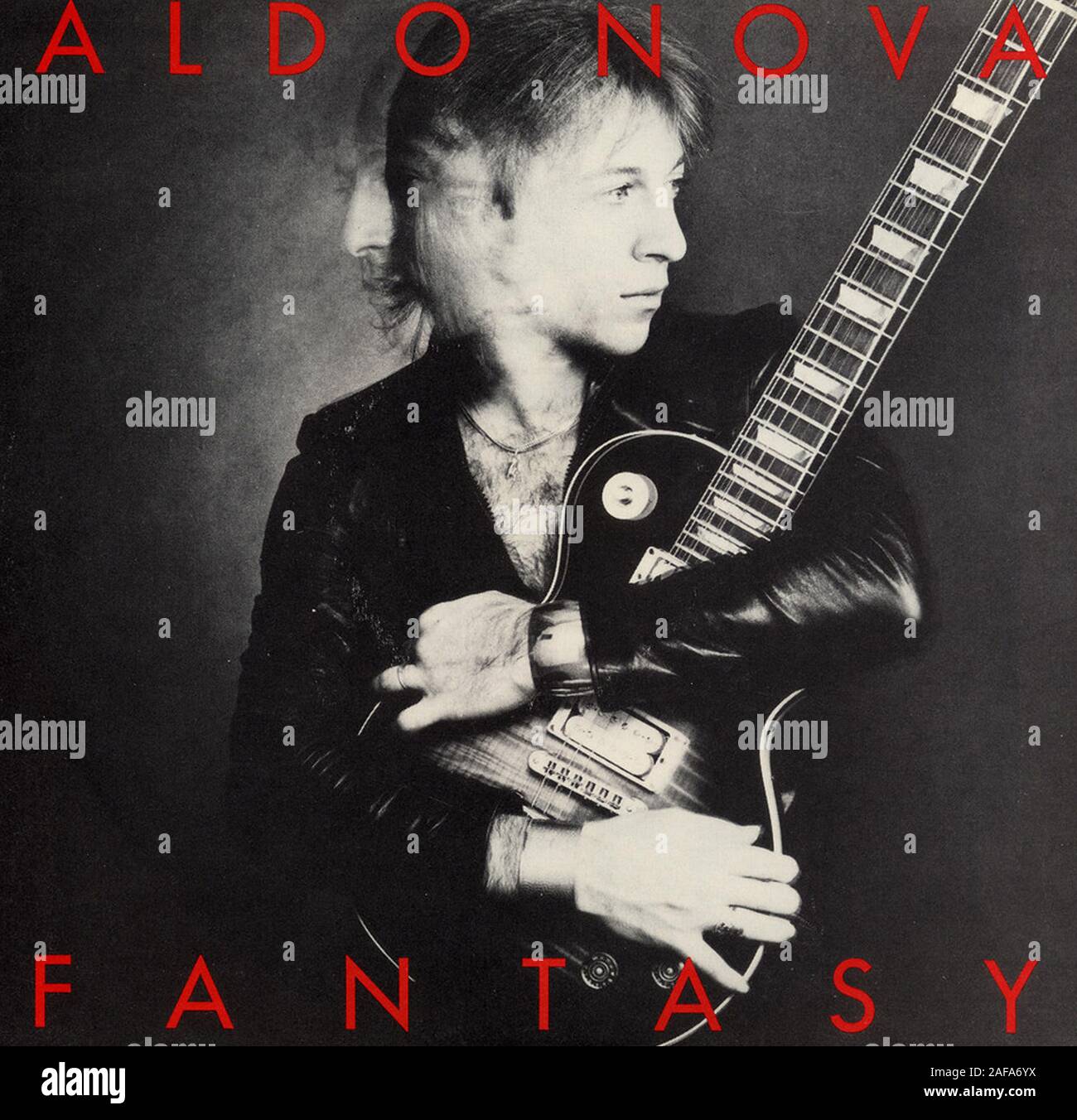 Aldo nova Banque de photographies et d’images à haute résolution - Alamy