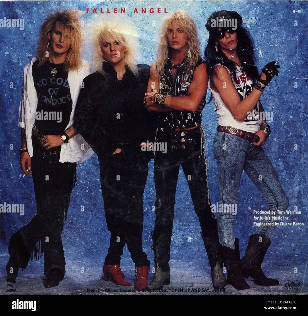 Fallen angel design Banque de photographies et d’images à haute ...