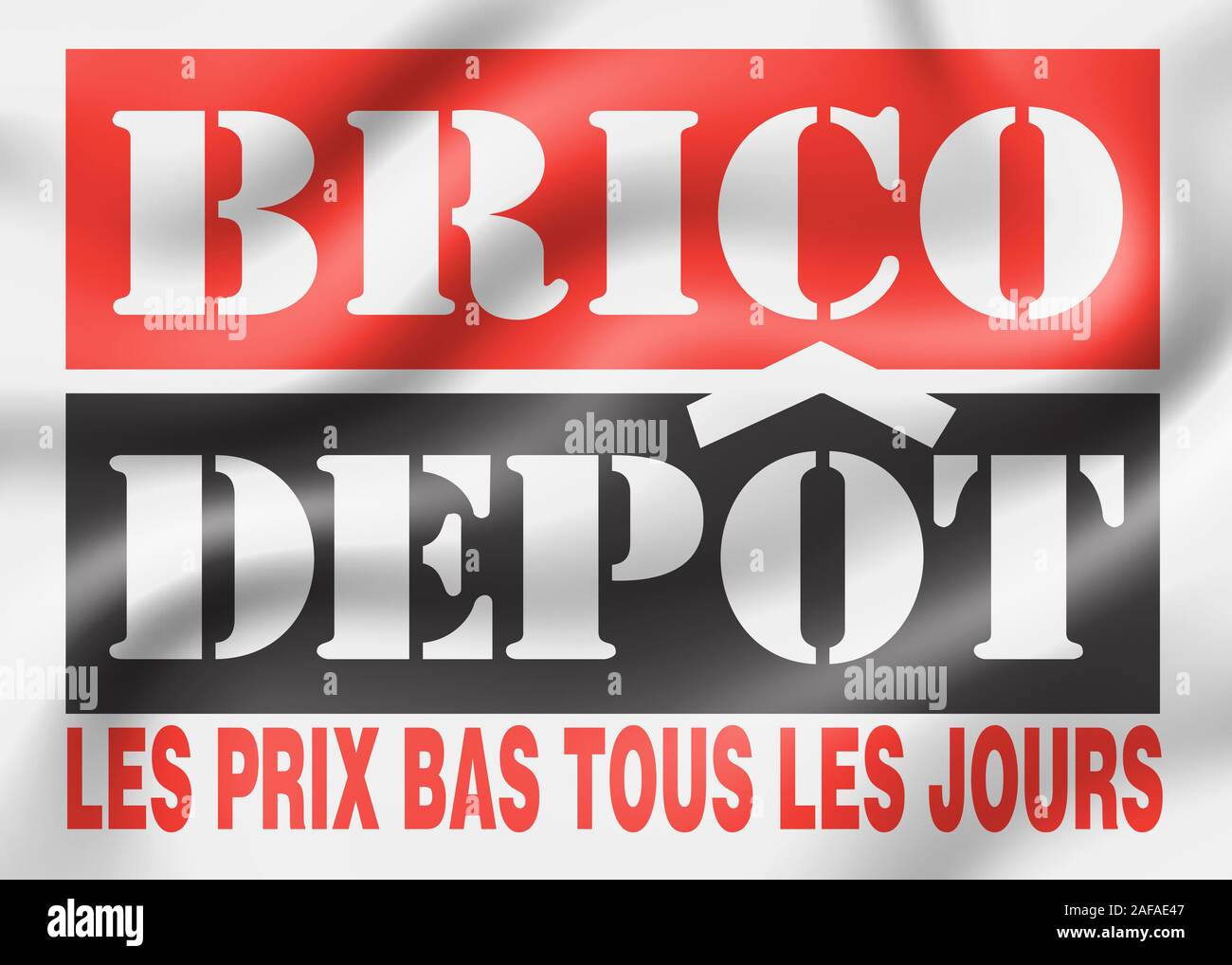 Brico depot Banque de photographies et d’images à haute résolution - Alamy