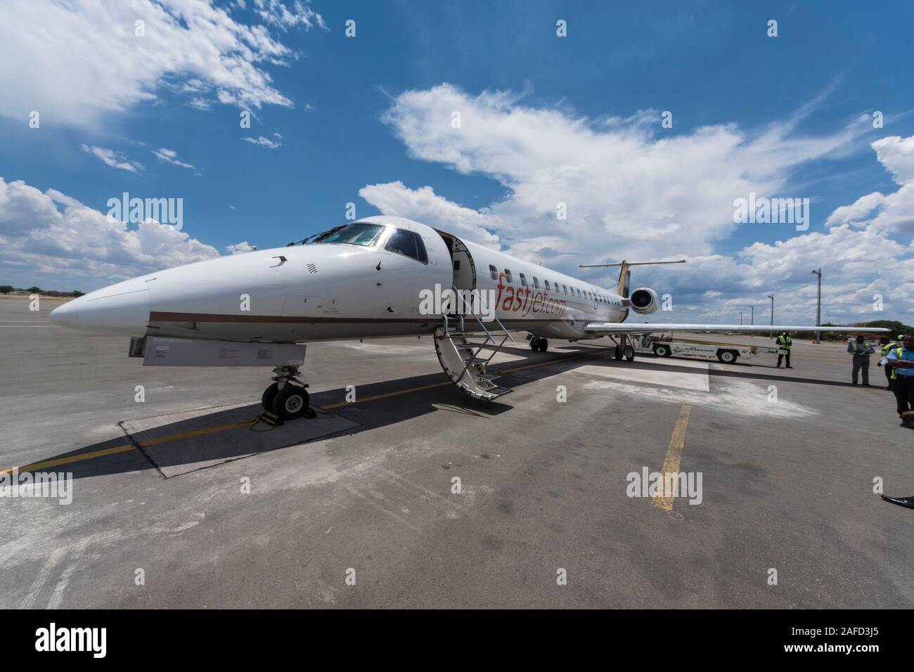 Embraer fastjet Banque de photographies et d’images à haute résolution ...