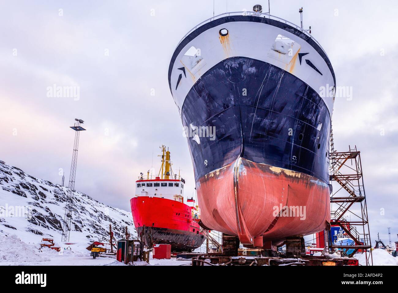 Grosses coques Banque d'image et photos - Alamy