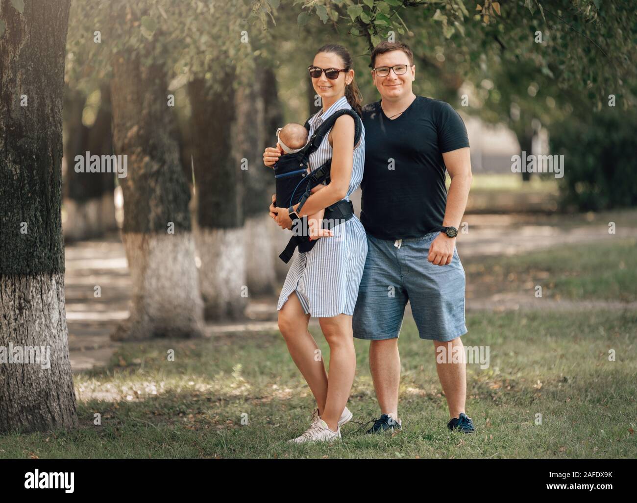 Attachement Enfant Banque d'image et photos - Alamy