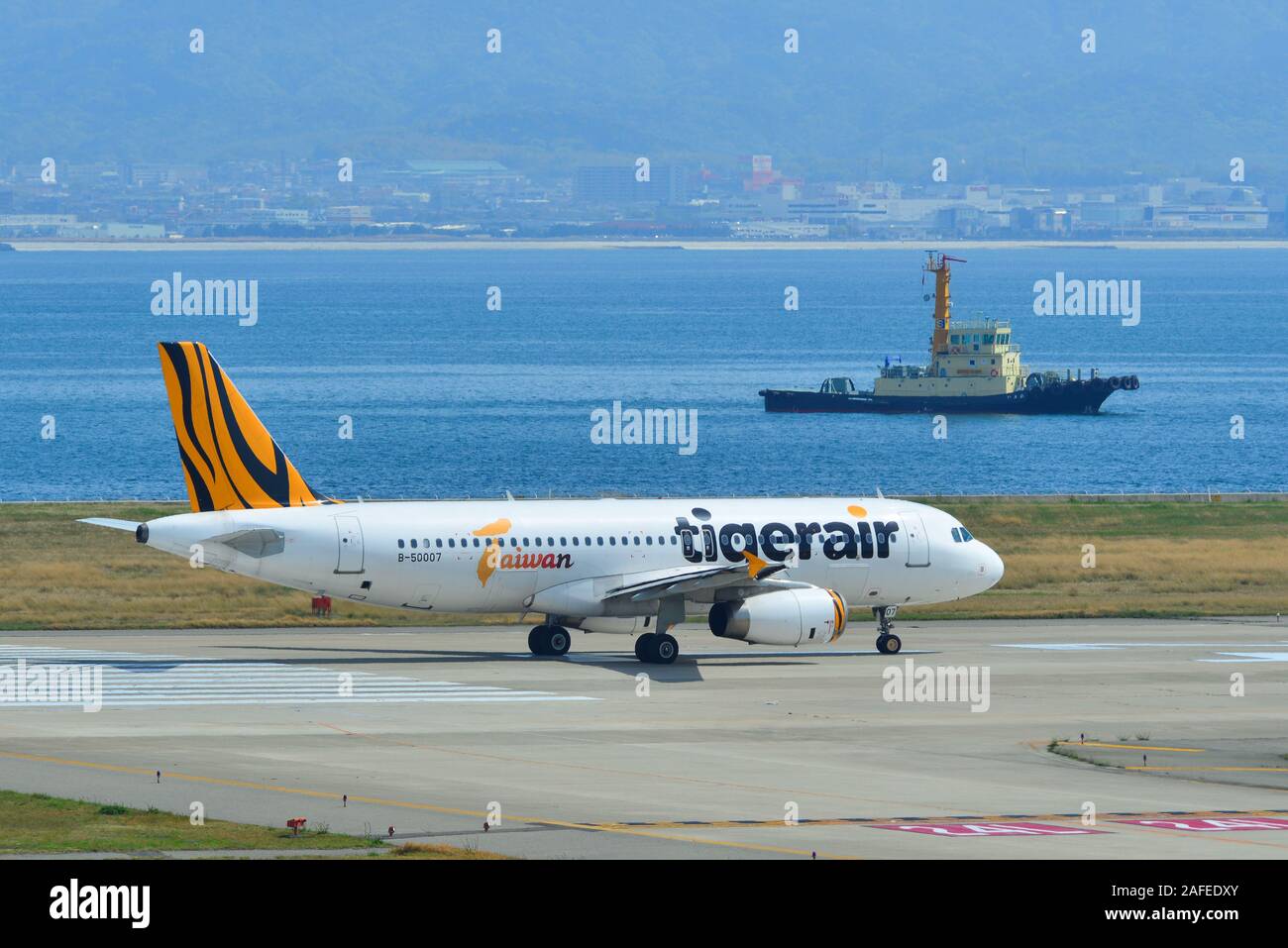 Tigerair airbus a320 Banque de photographies et d’images à haute ...