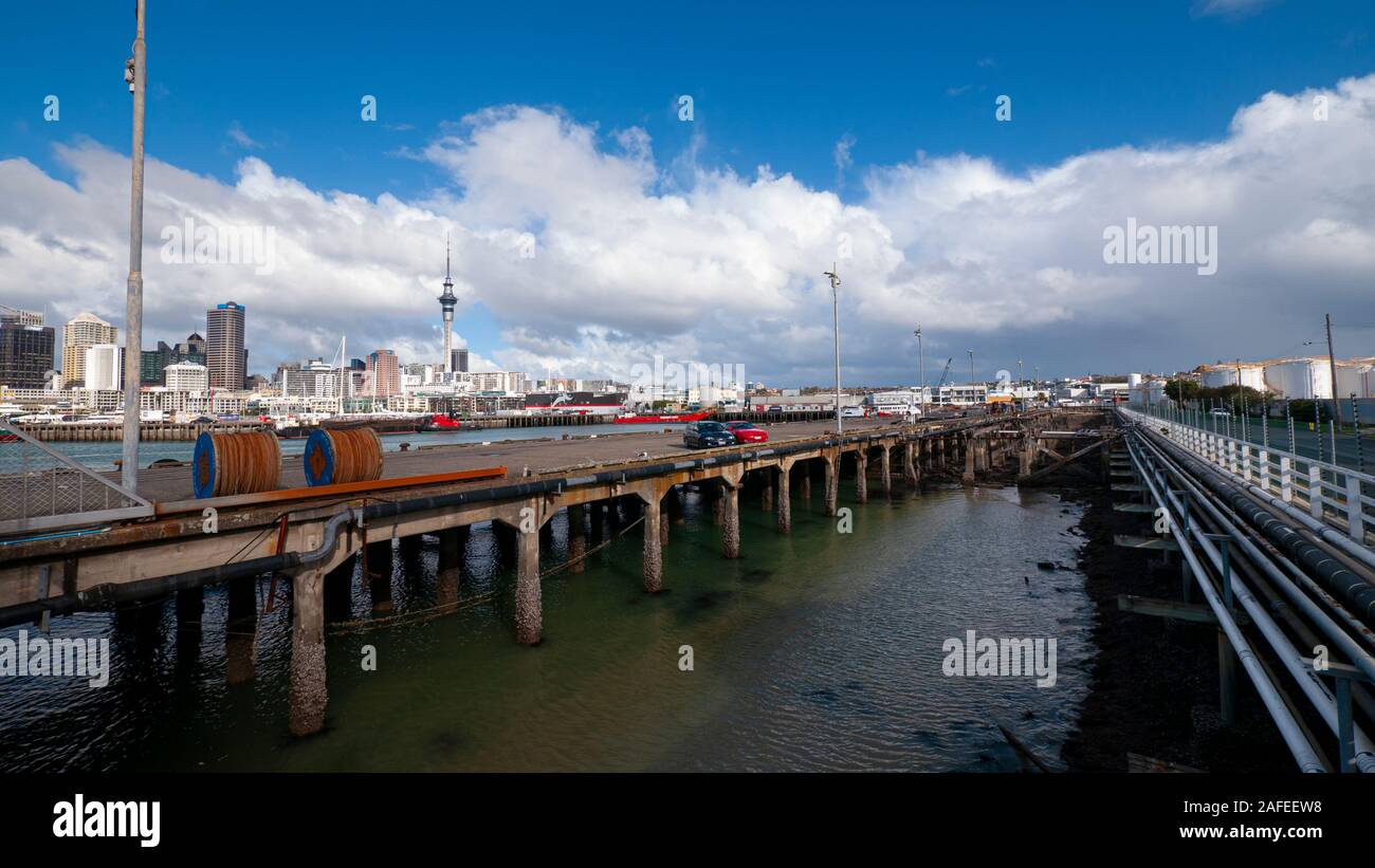 Wynyard point Banque de photographies et d’images à haute résolution ...