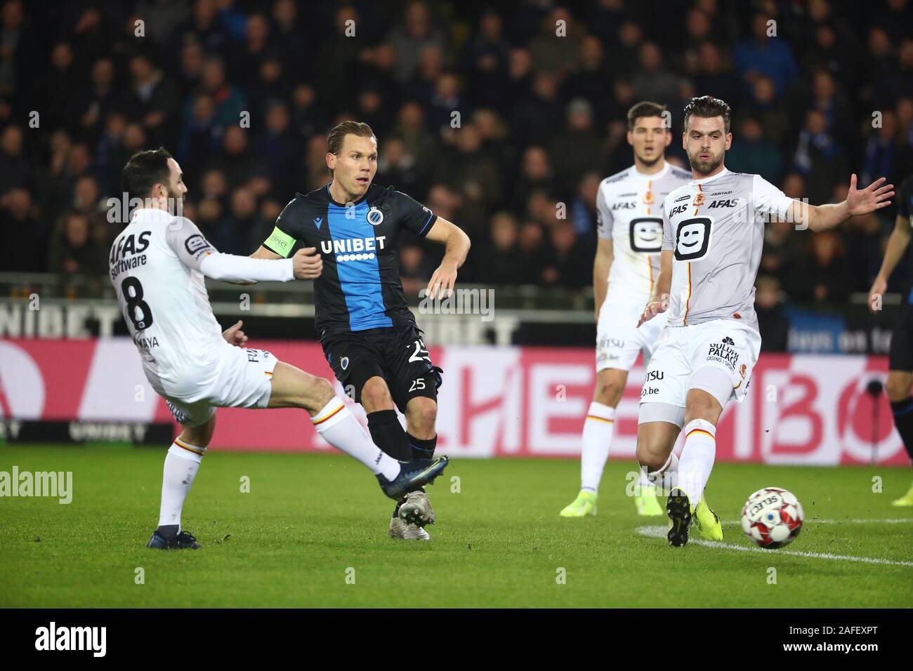 Joachim van damme Banque de photographies et d’images à haute ...