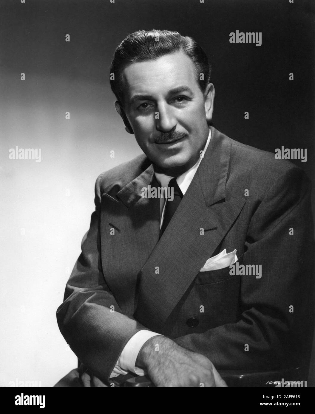 Walt disney portrait Banque de photographies et d’images à haute ...