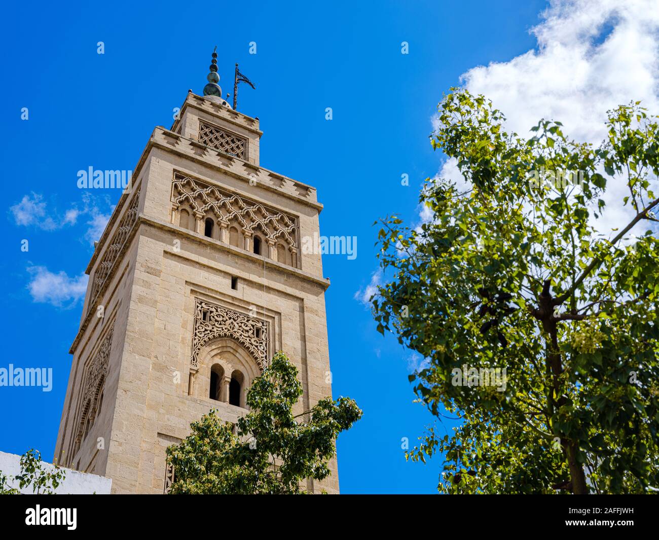 Habous casablanca Banque de photographies et d’images à haute ...